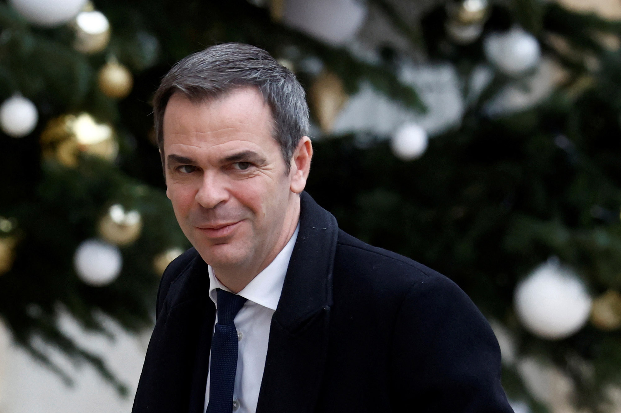 Véran sur les retraites : «ce n'est pas parce qu'une réforme est ...