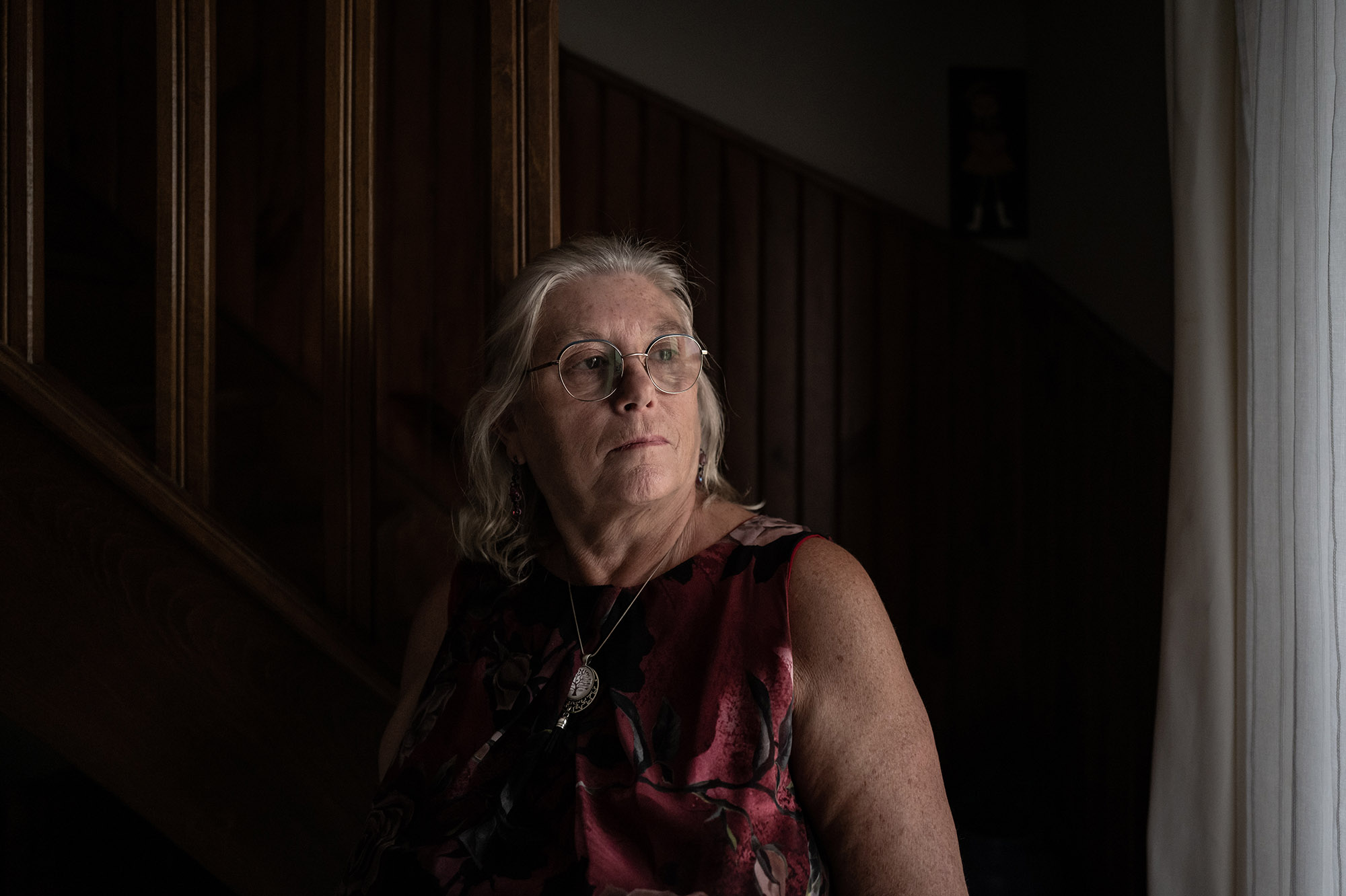 Affaire Jonathann Daval : «Je ne suis pas la mère d'un monstre, je suis ...