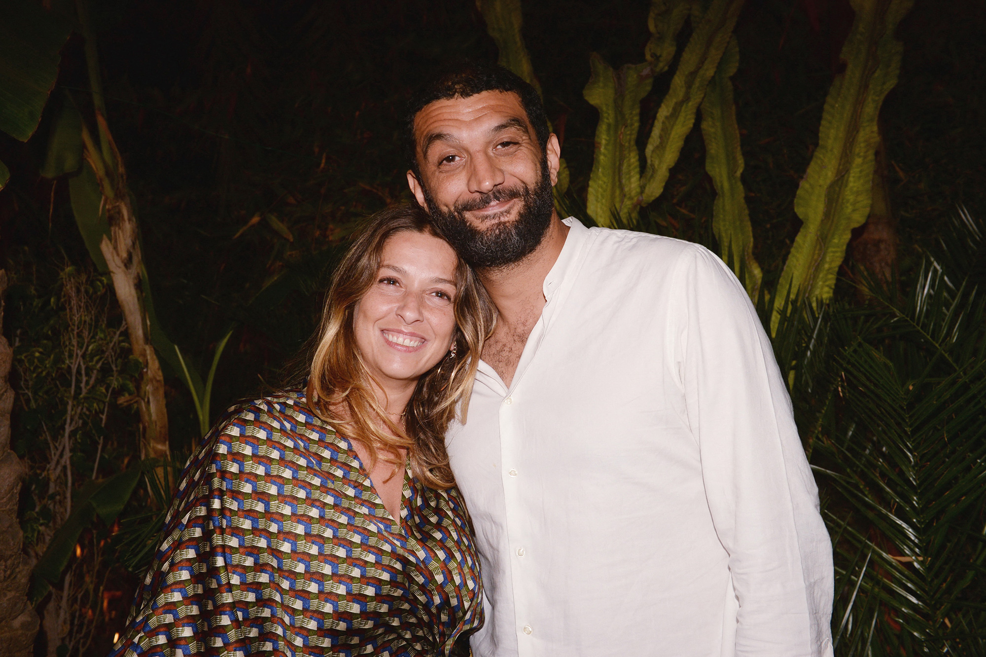 Ramzy Bedia papa de quatre enfants, rares confidences sur leur ...