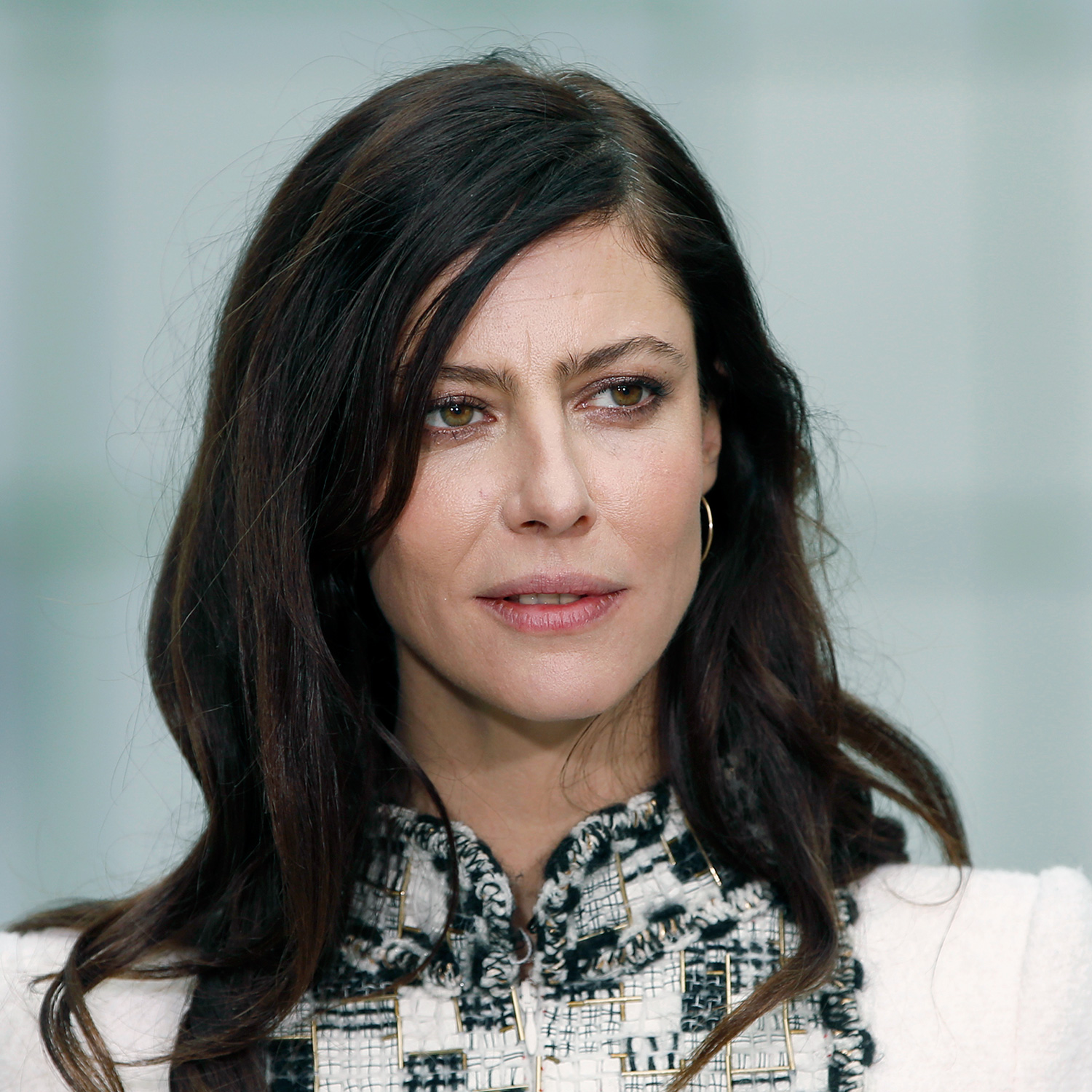 Anna Mouglalis