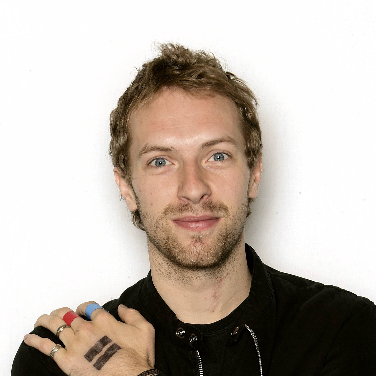 Chris Martin