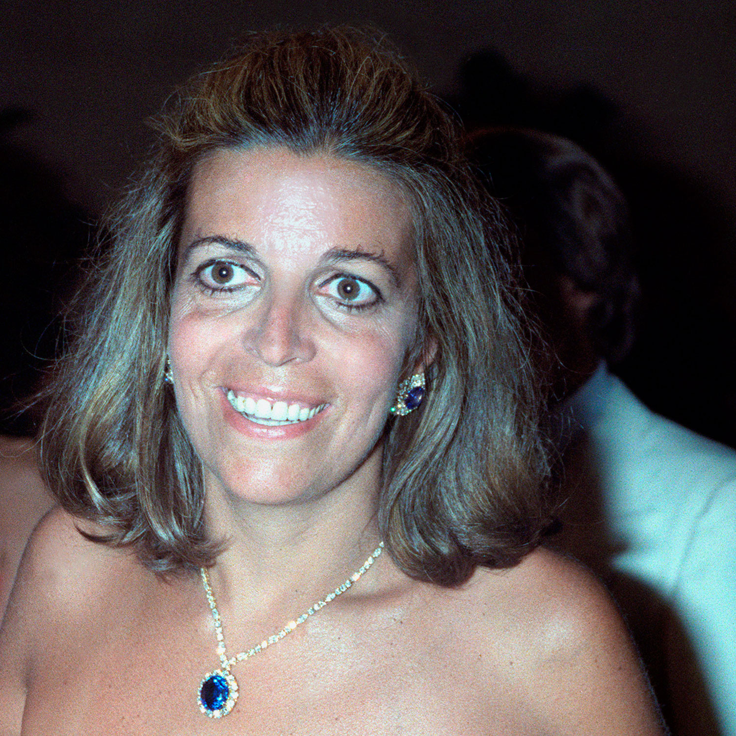 Christina Onassis