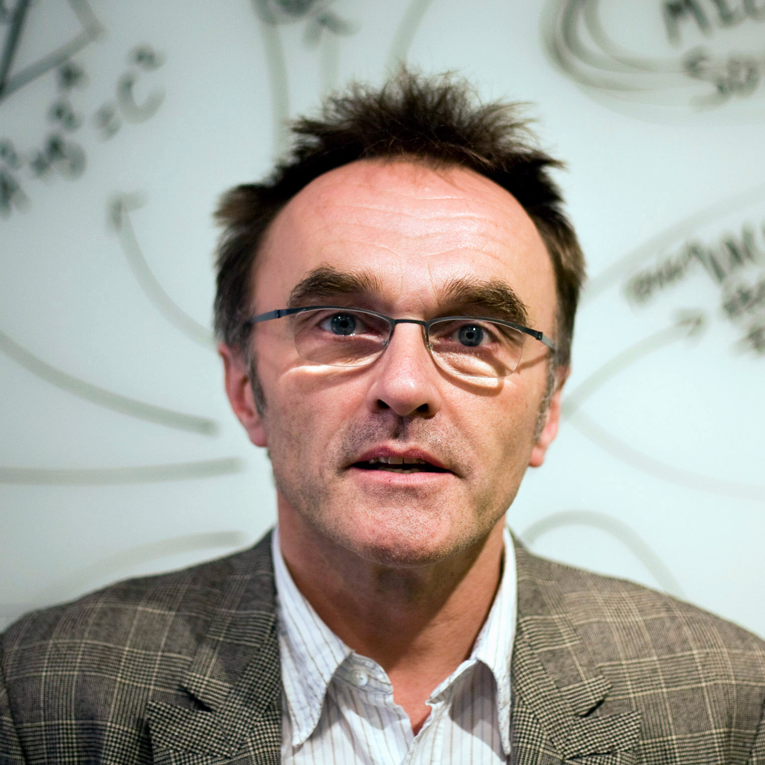 Danny Boyle Page 6 Danny Boyle Page 6