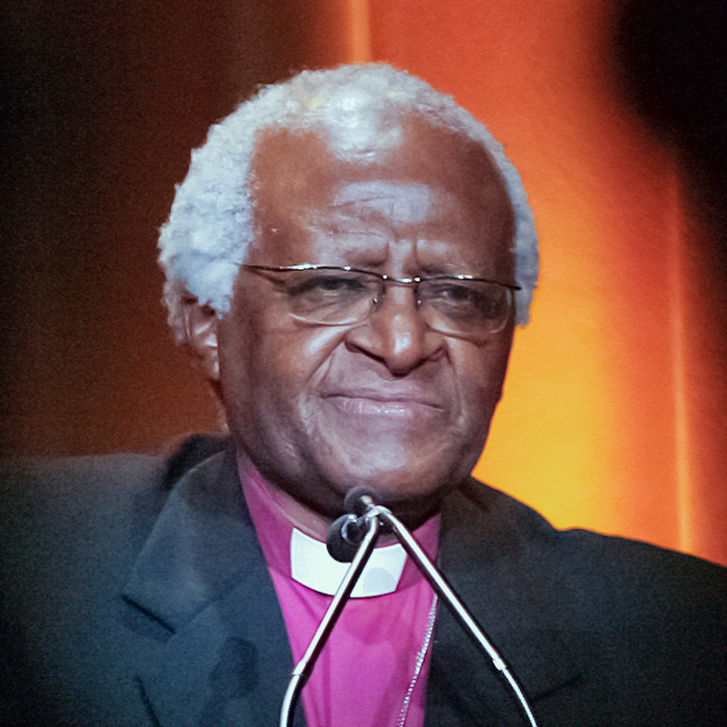 Desmond Tutu - Page 4