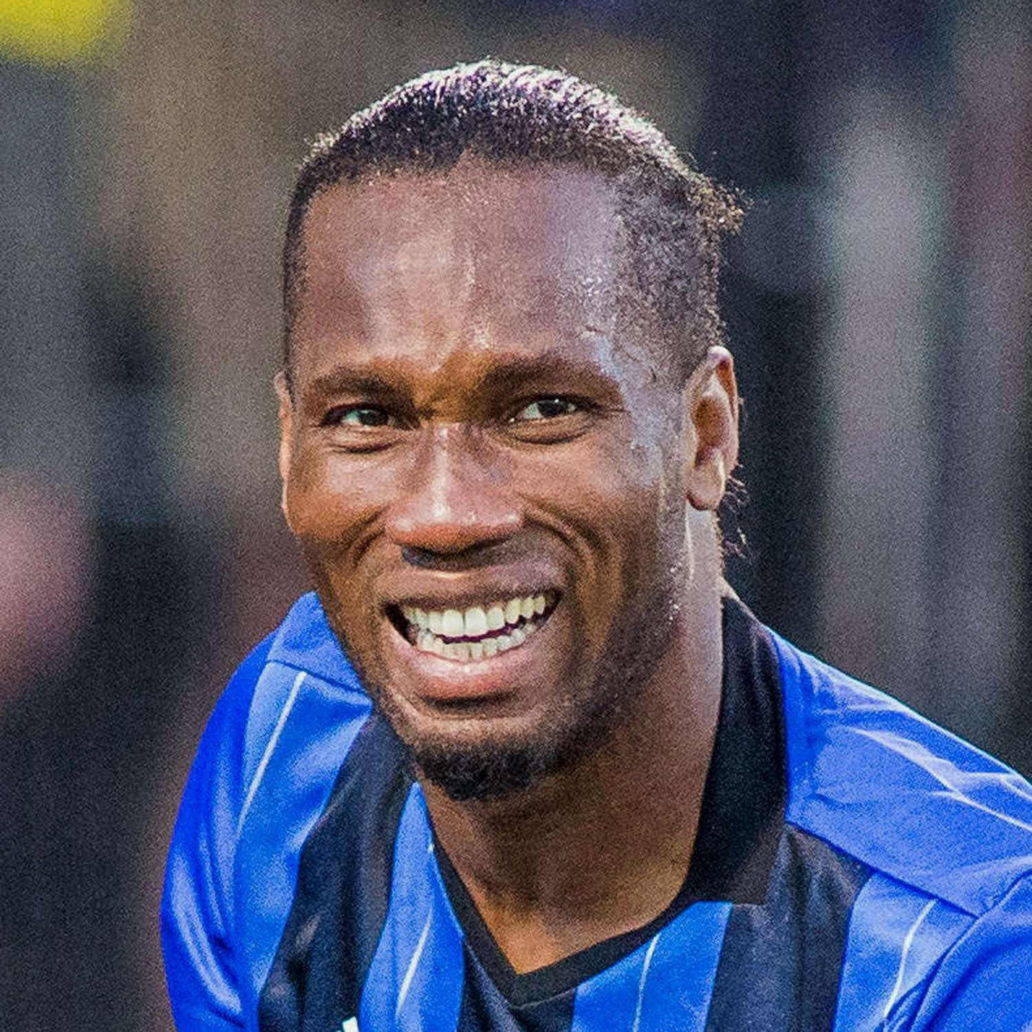 Didier Drogba Didier Drogba
