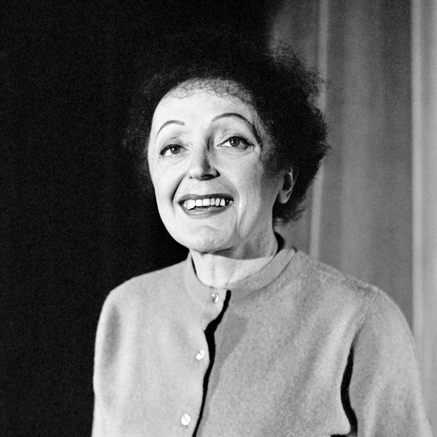 Edith Piaf