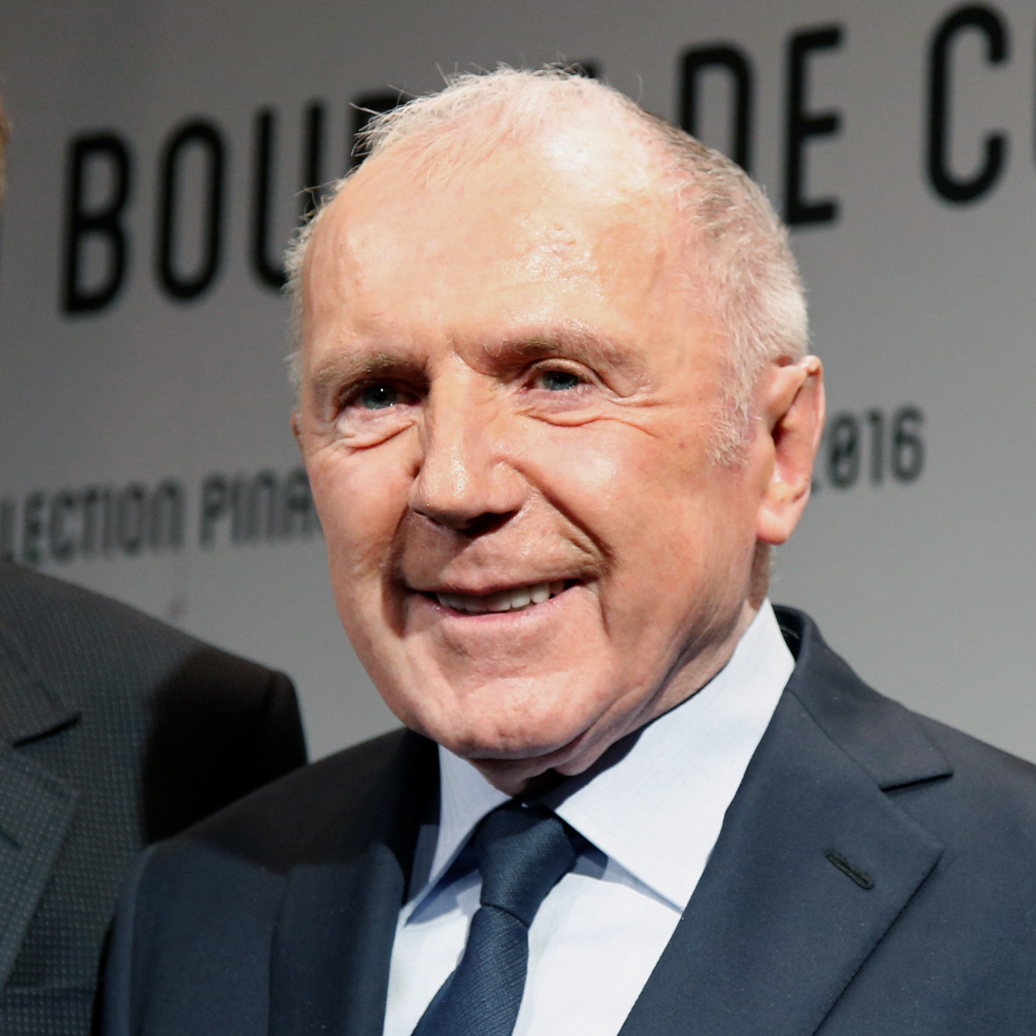 François Pinault