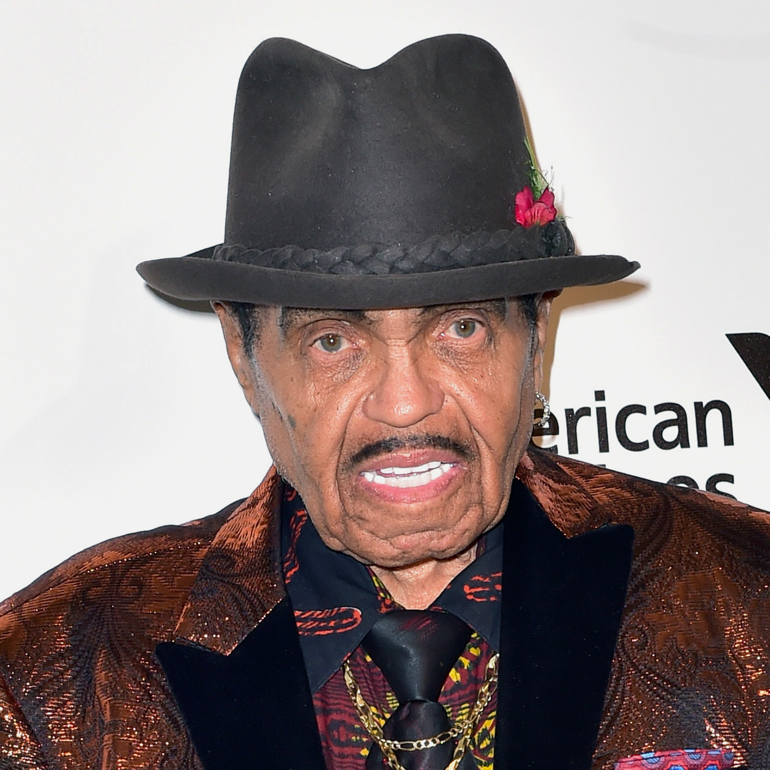 Joe Jackson - Page 4