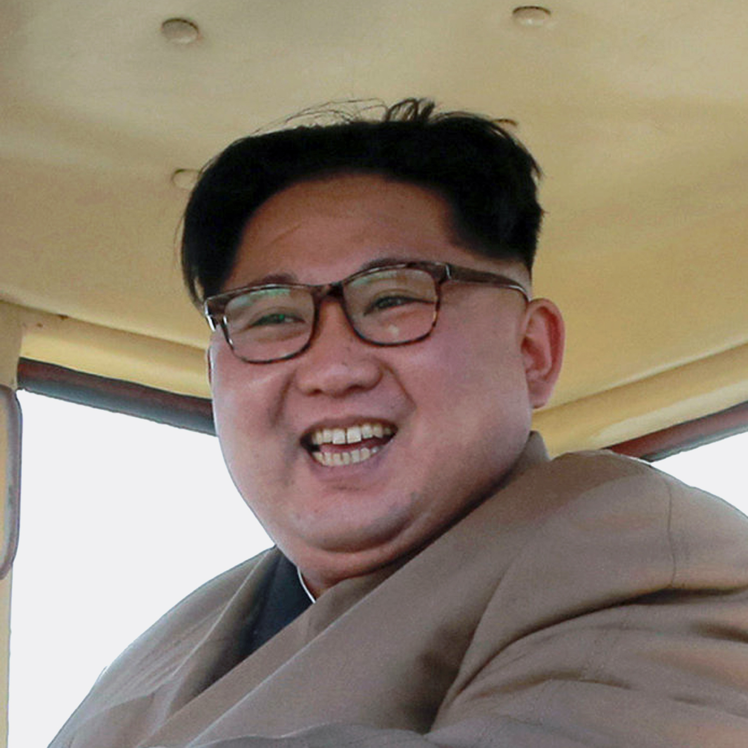 Kim Jong-un - Page 16