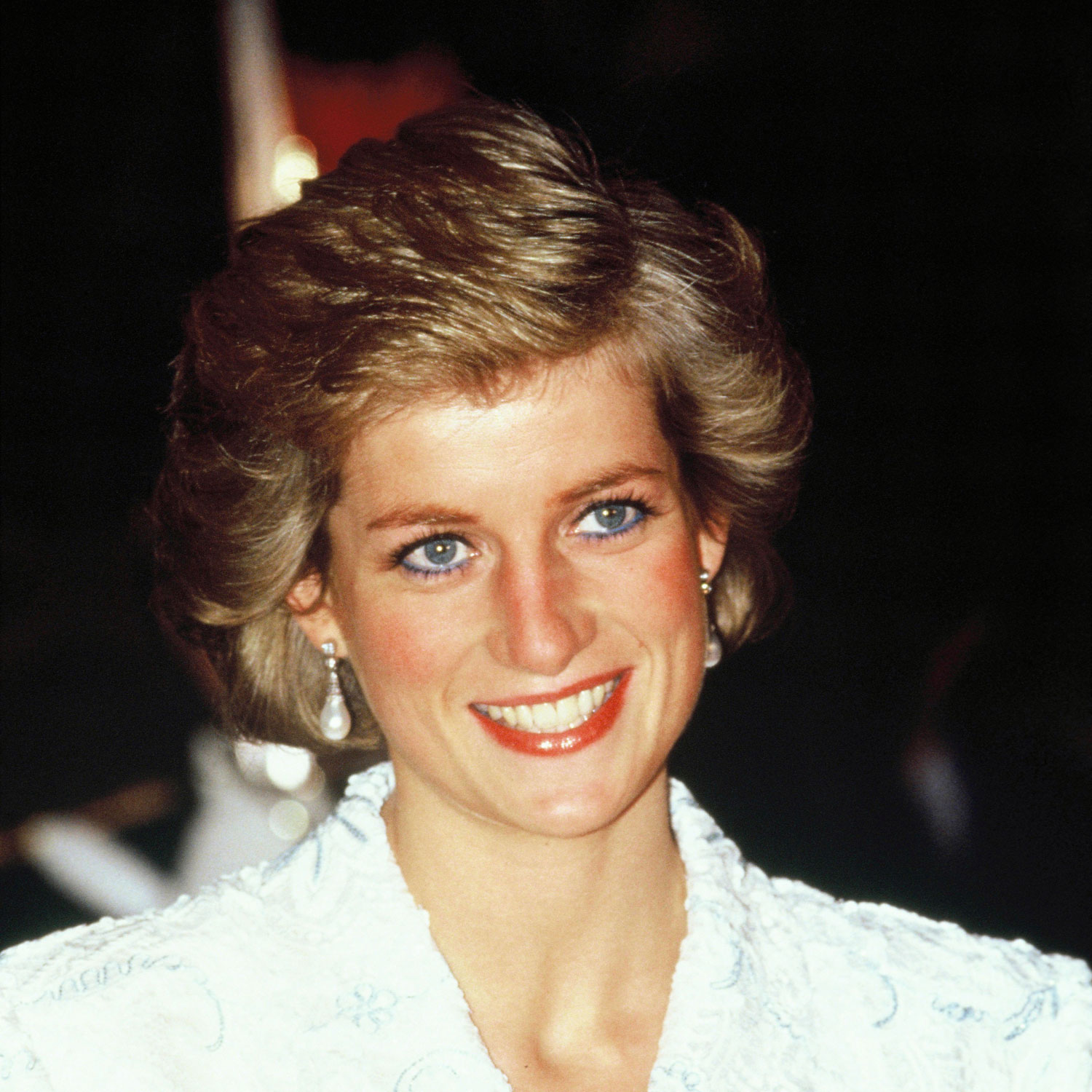 Diana Spencer