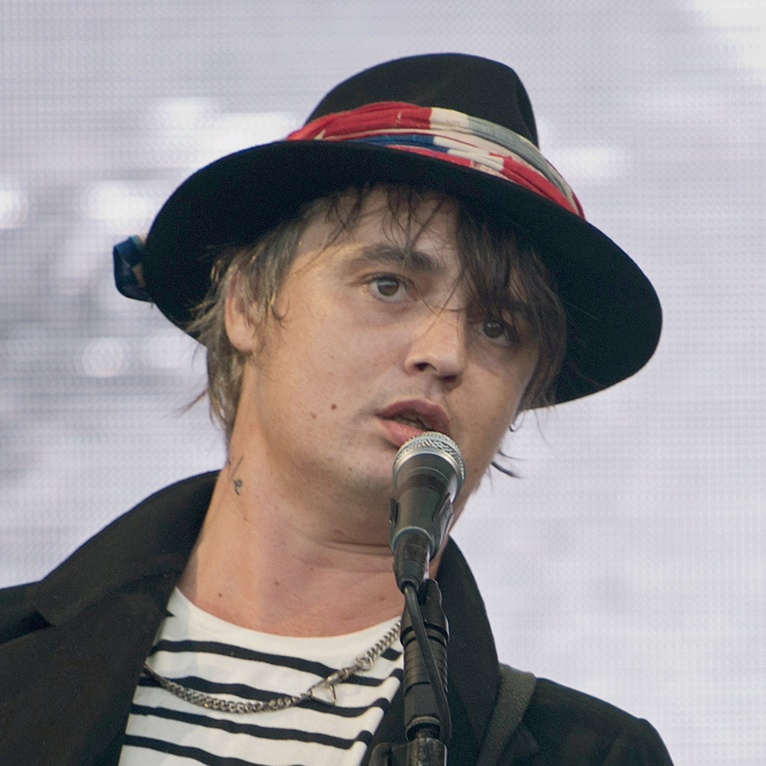 Pete Doherty