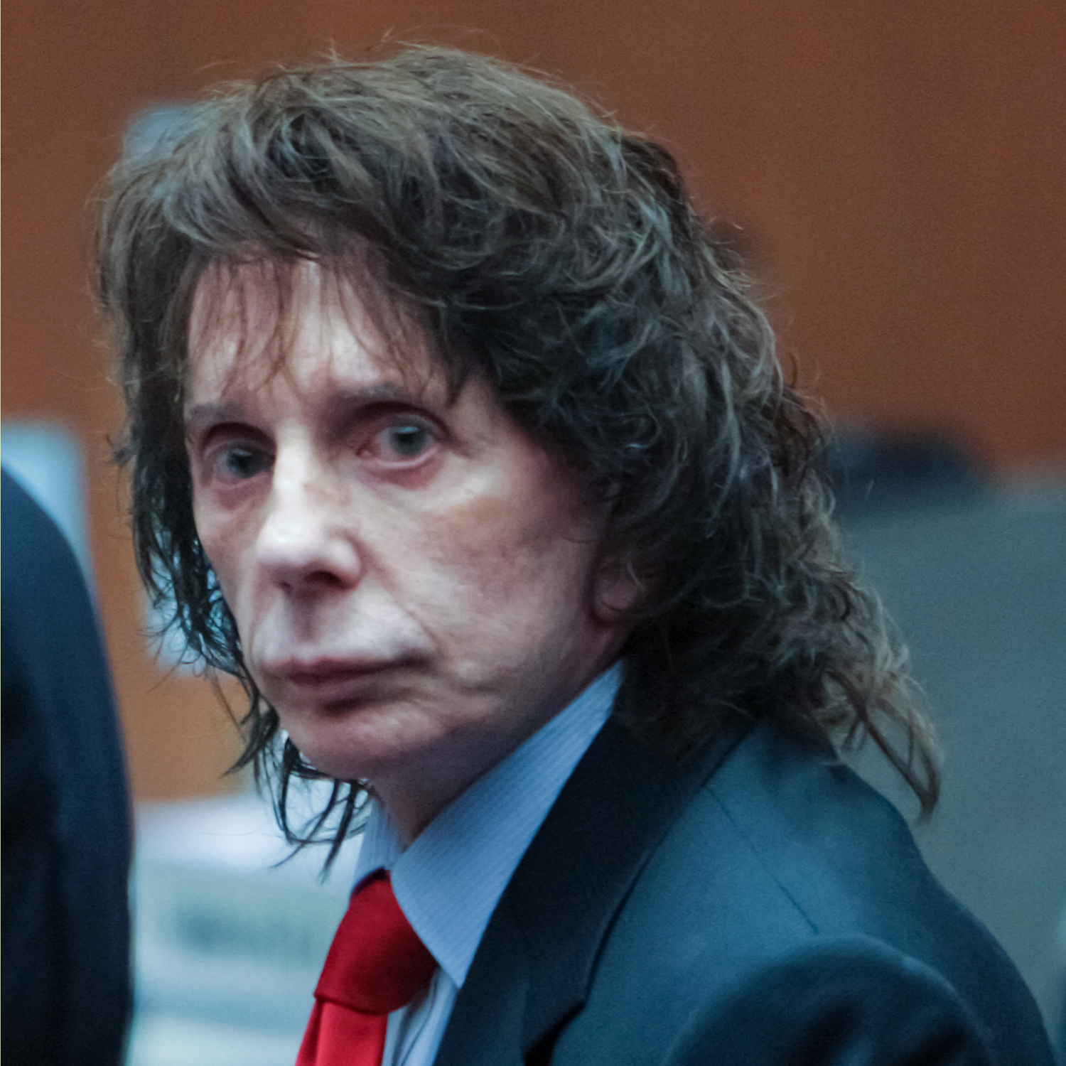Phil Spector