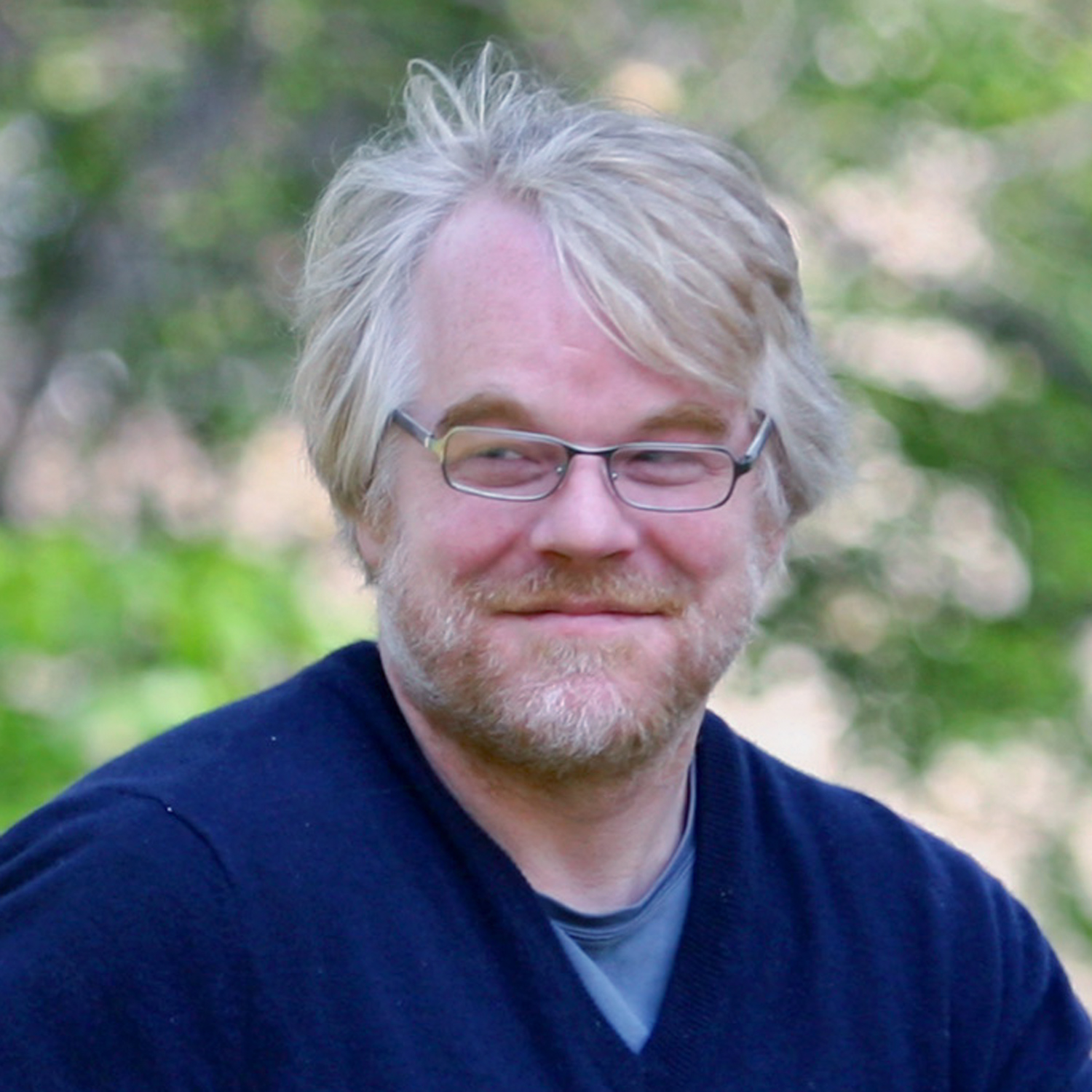 Philip Seymour Hoffman - Page 4