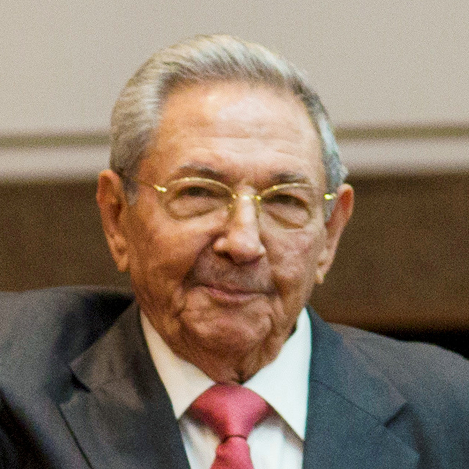 Raúl Castro