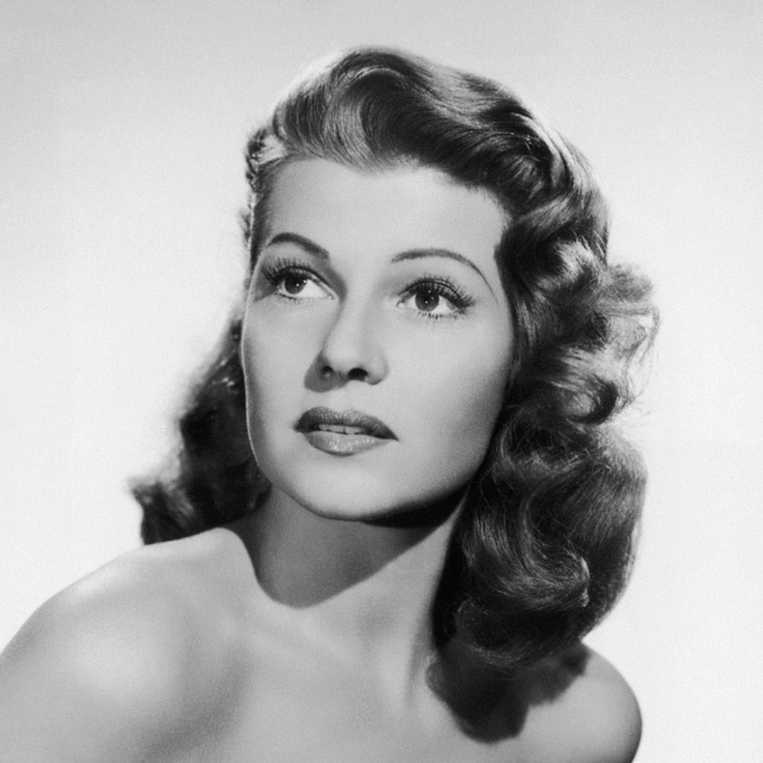 Rita Hayworth - Page 2