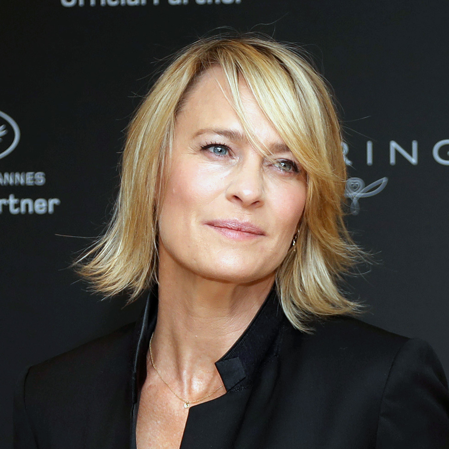 Robin Wright