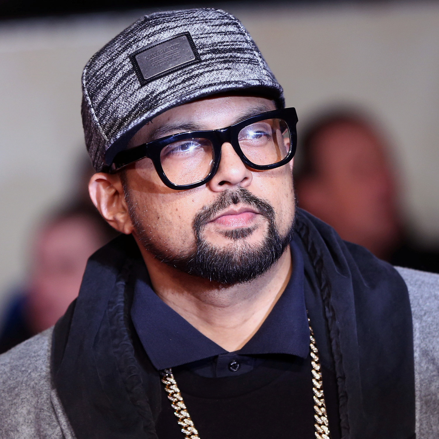 Sean Paul Sean Paul