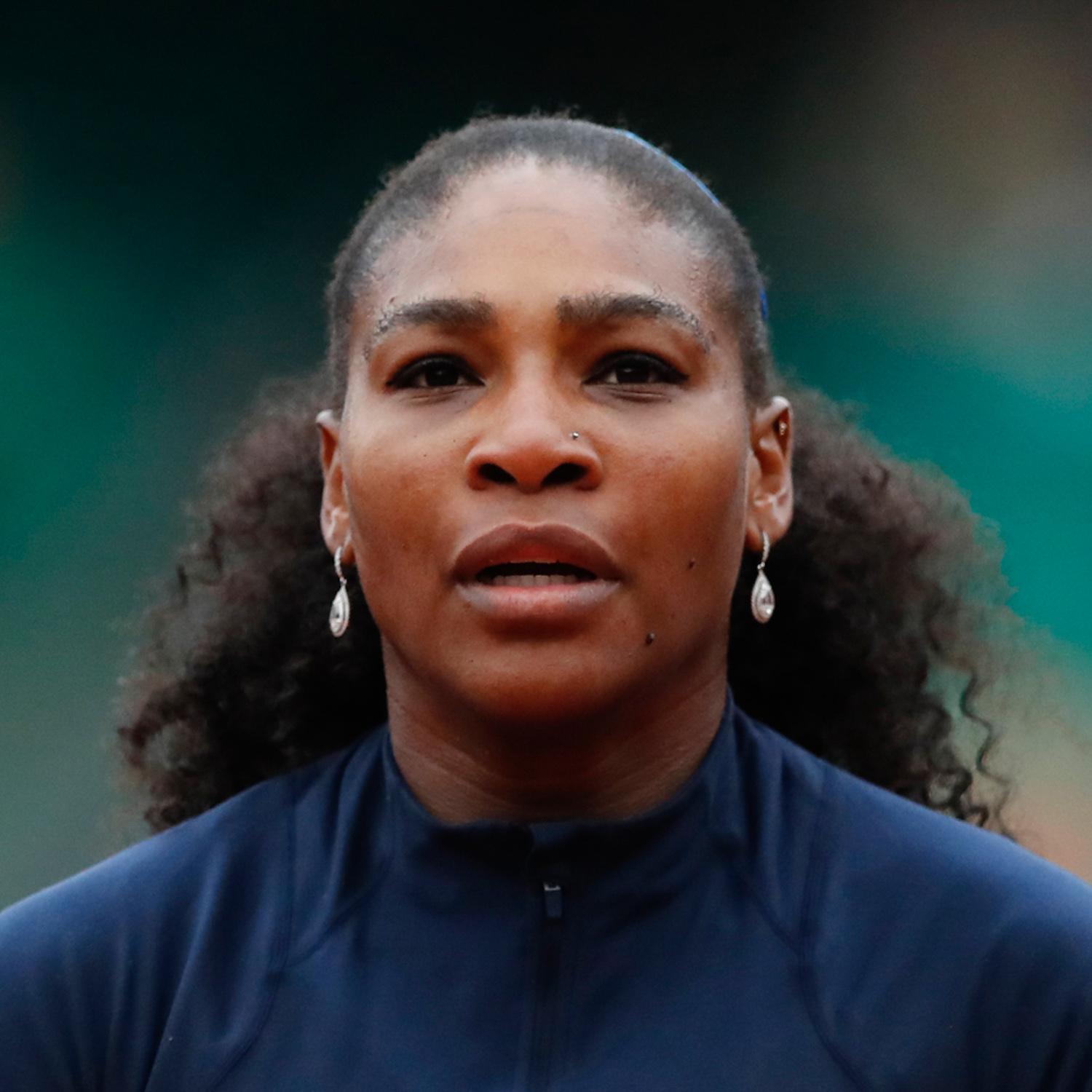 Serena Williams - Page 7