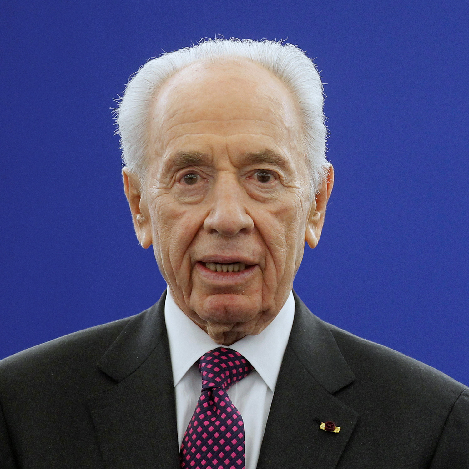 Shimon Peres - Page 5 Shimon Peres - Page 5