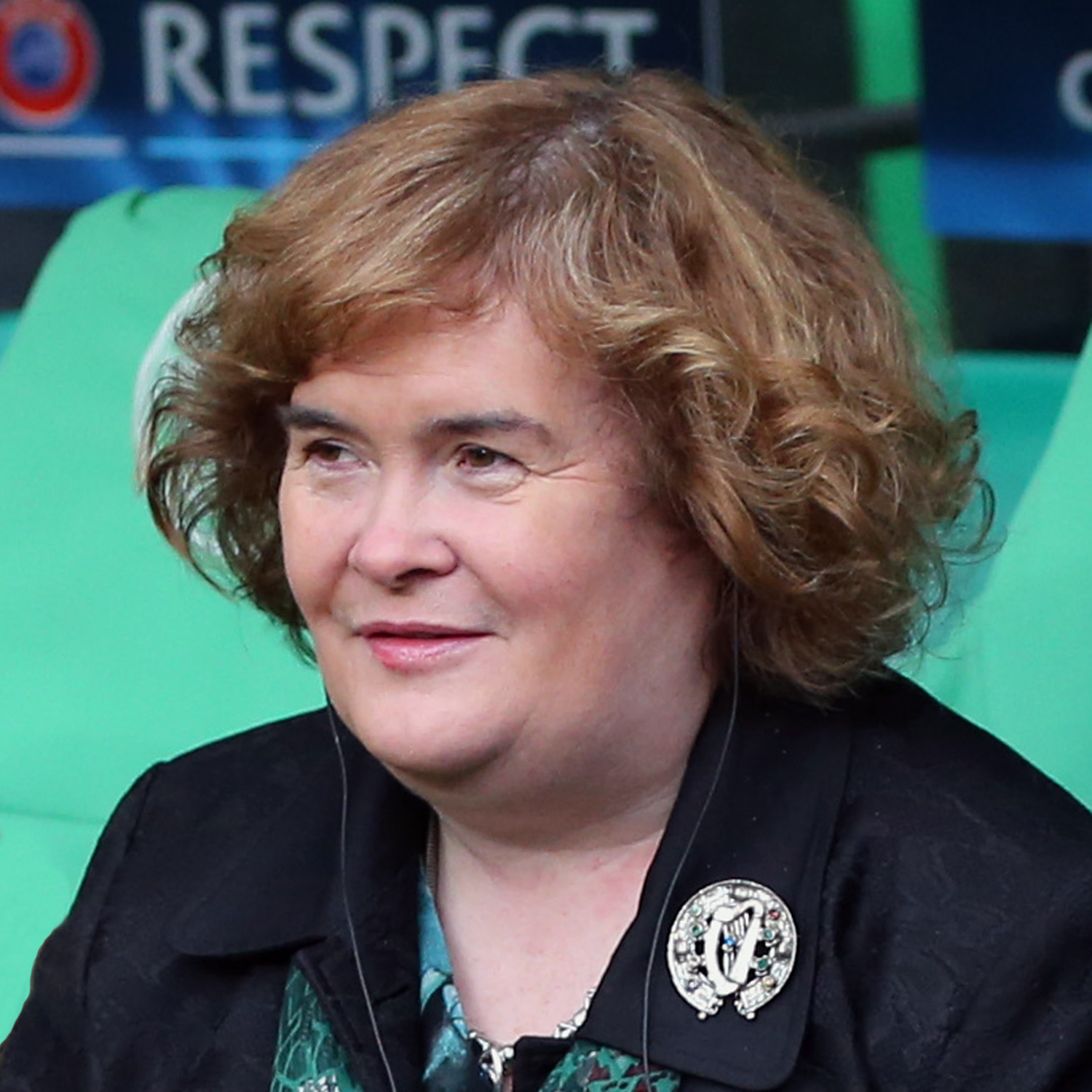 Susan Boyle Page 13 Susan Boyle Page 13