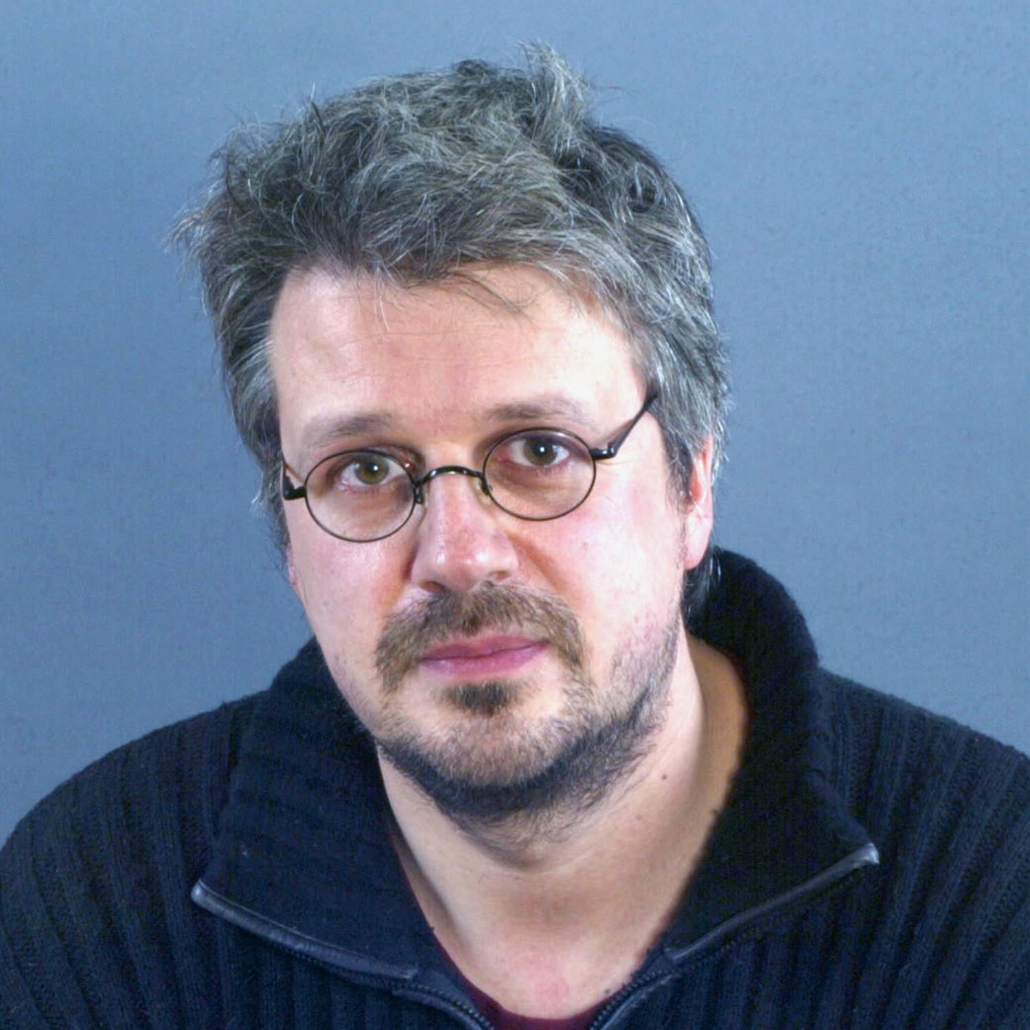 Sylvain Chomet - Page 2