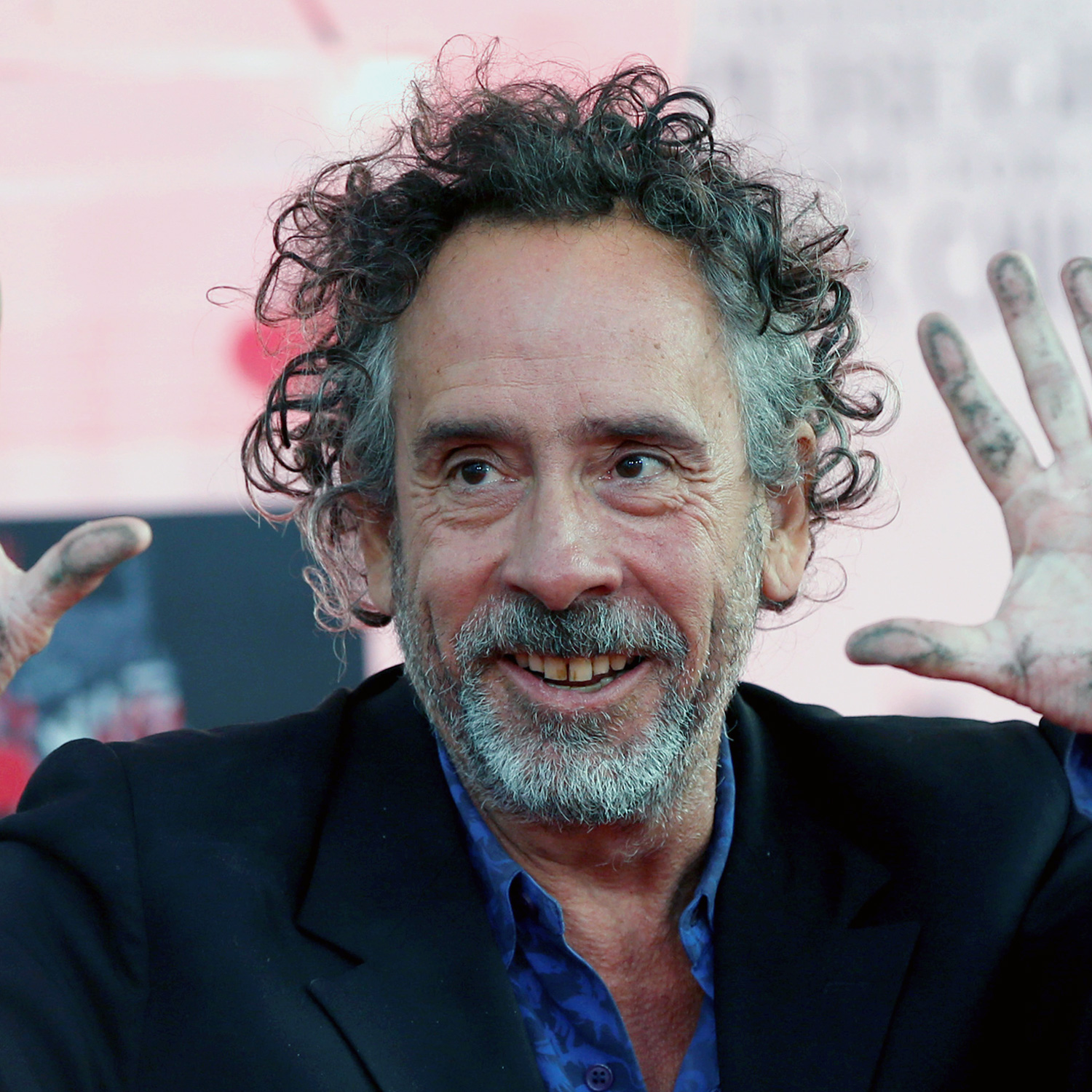 Tim Burton - Page 10