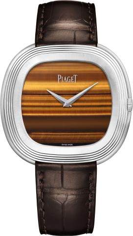 Andy Warhol et Piaget, une rencontre en or